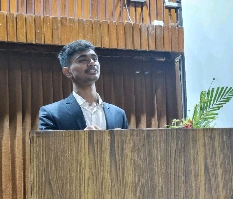 Public Policy and Governance Society | IIT Kharagpur